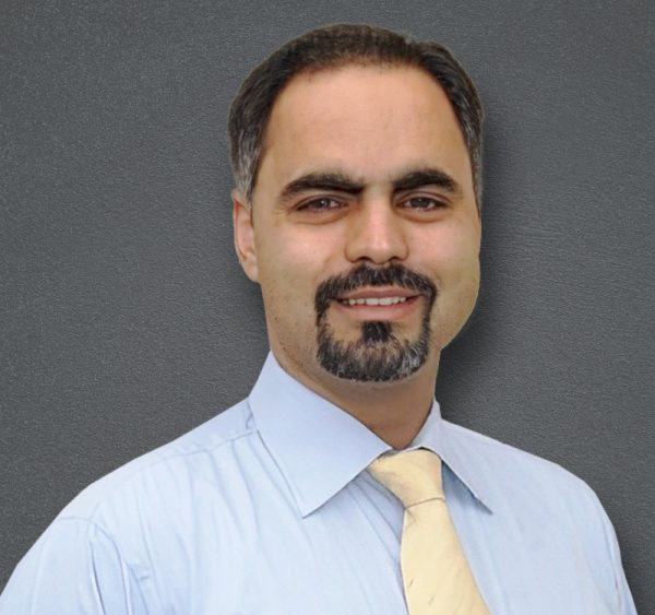 Who We Are - GS Technologies